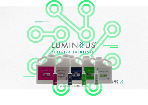 Luminous Worldwide – Luminous Cleaning Solutions