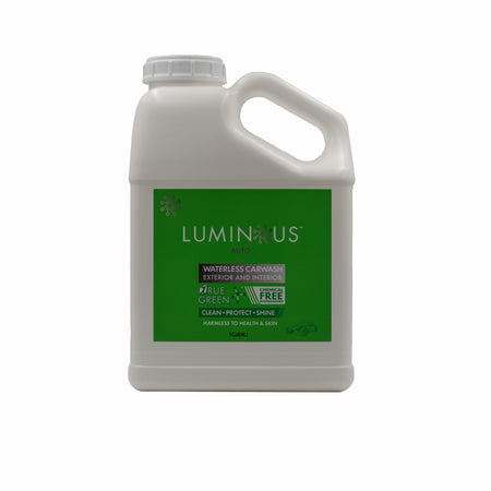 Luminous Worldwide – Luminous Cleaning Solutions