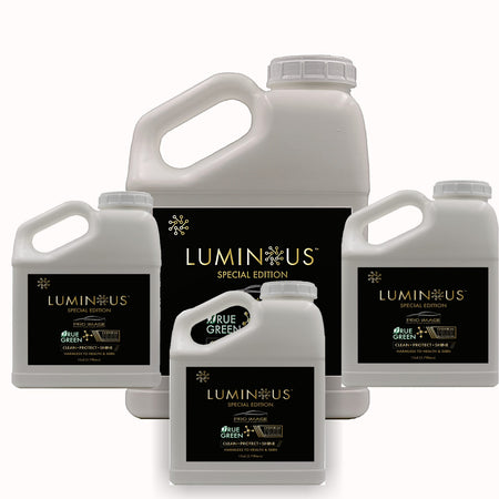 Luminous Worldwide – Luminous Cleaning Solutions