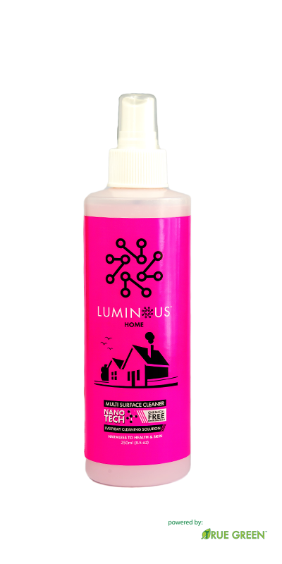 Luminous Worldwide – Luminous Cleaning Solutions